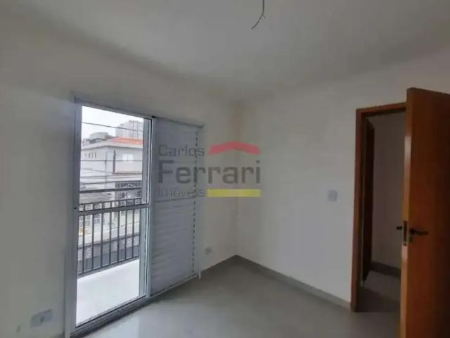 Apartamento para Venda em São Paulo/SP Chácara Belenzinho 2 Quartos