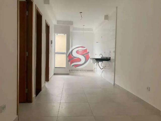 Apartamento para Venda em São Paulo/SP Chácara Belenzinho 2 Quartos
