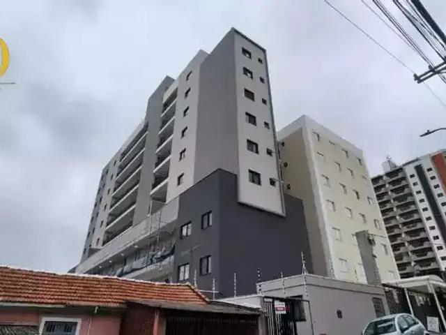 Apartamento para Venda em São Paulo/SP Chácara Belenzinho 2 Quartos