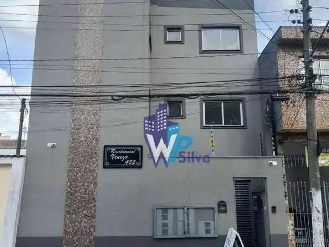 Apartamento para Venda em São Paulo/SP Chácara Belenzinho 2 Quartos