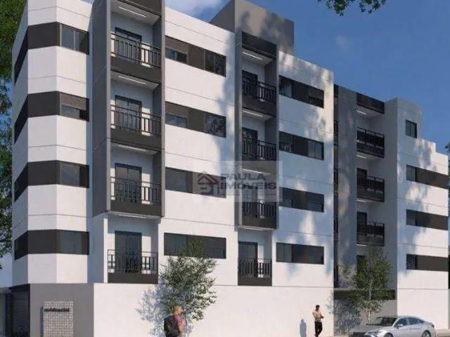 Apartamento para Venda em São Paulo/SP Chácara Belenzinho 2 Quartos