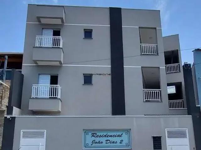 Apartamento para Venda em São Paulo/SP Chácara Belenzinho 2 Quartos