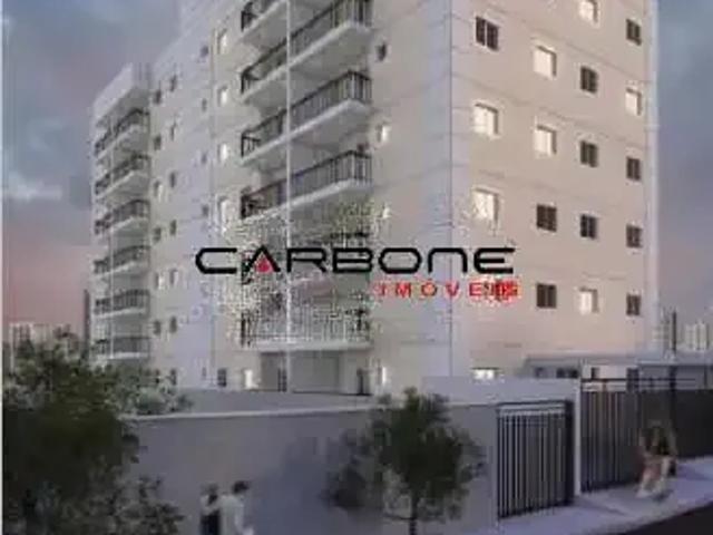 Apartamento para Venda em São Paulo/SP Chácara Belenzinho 2 Quartos