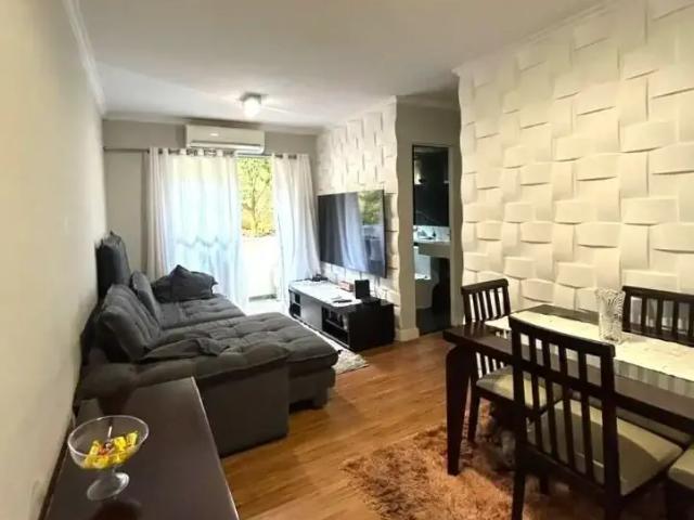 Apartamento para Venda em São Paulo/SP Chácara Belenzinho 2 Quartos