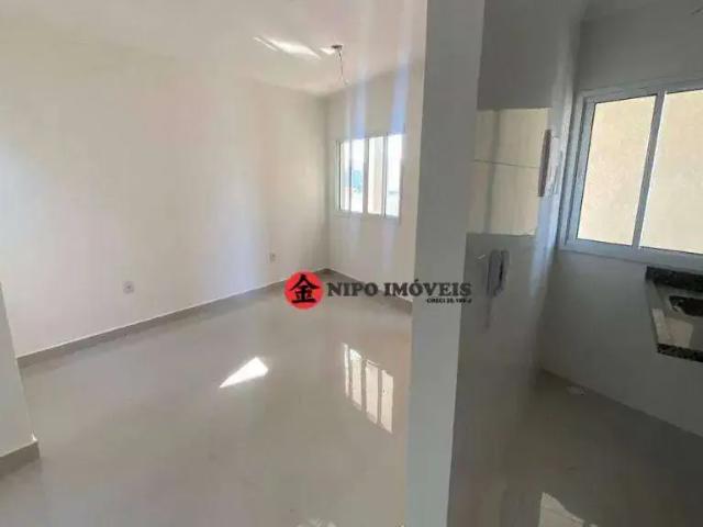 Apartamento para Venda em São Paulo/SP Chácara Belenzinho 2 Quartos