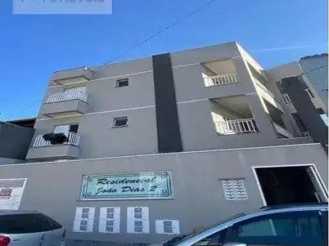 Apartamento para Venda em São Paulo/SP Chácara Belenzinho 2 Quartos