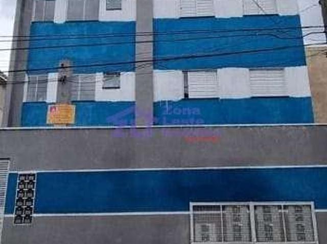 Apartamento para Venda em São Paulo/SP Chácara Belenzinho 2 Quartos