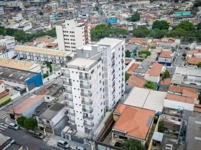 Apartamento para Venda em São Paulo/SP Chácara Belenzinho 2 Quartos