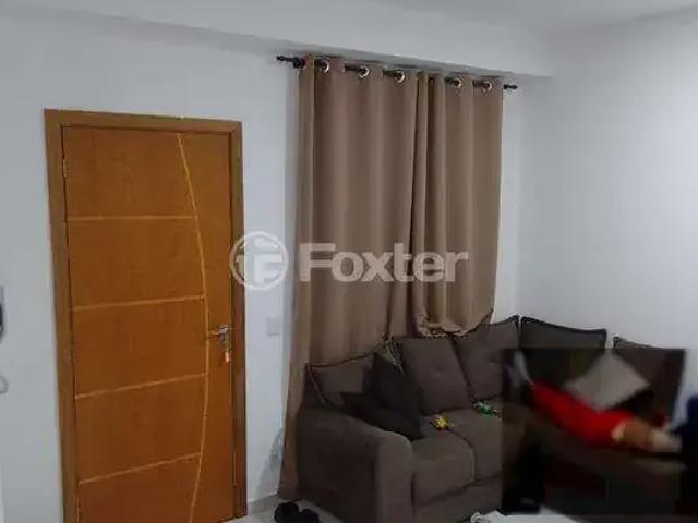 Apartamento para Venda em São Paulo/SP Chácara Belenzinho 2 Quartos