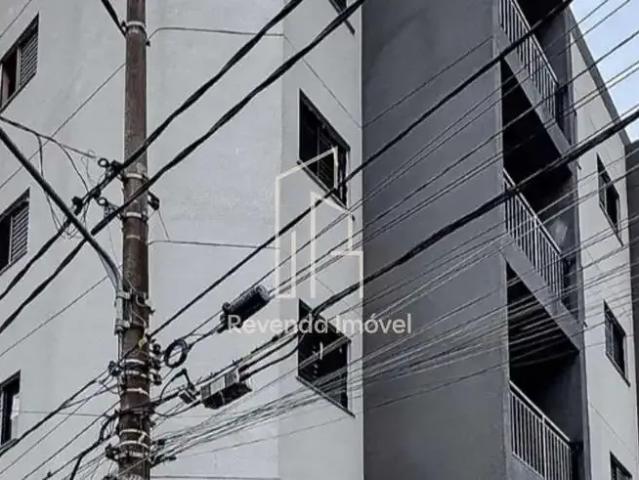 Apartamento para Venda em São Paulo/SP Chácara Belenzinho 2 Quartos