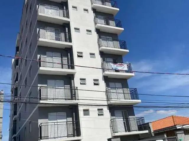 Apartamento para Venda em São Paulo/SP Chácara Belenzinho 2 Quartos