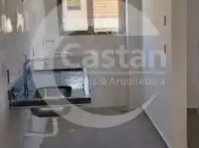 Apartamento para Venda em São Paulo/SP Chácara Belenzinho 2 Quartos