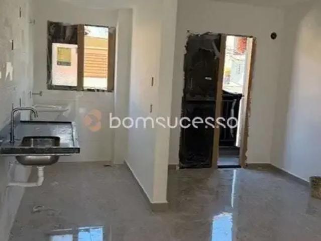 Apartamento para Venda em São Paulo/SP Chácara Belenzinho 2 Quartos