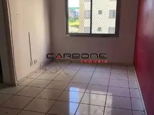 Apartamento para Venda em São Paulo/SP Chácara Belenzinho 2 Quartos