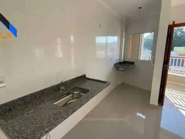 Apartamento para Venda em São Paulo/SP Chácara Belenzinho 2 Quartos