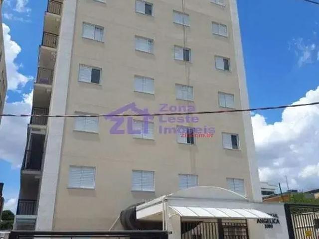 Apartamento para Venda em São Paulo/SP Chácara Belenzinho 2 Quartos