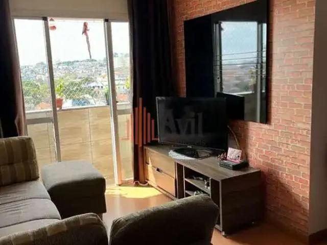 Apartamento para Venda em São Paulo/SP Chácara Belenzinho 2 Quartos