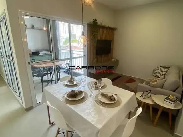 Apartamento para Venda em São Paulo/SP Chácara Belenzinho 3 Quartos