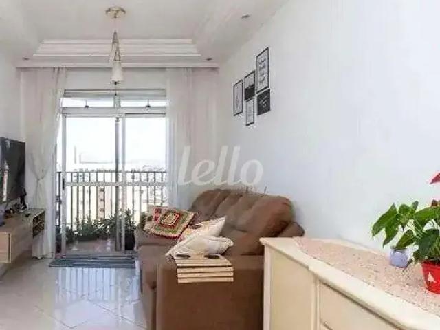 Apartamento para Venda em São Paulo/SP Chácara Belenzinho 3 Quartos