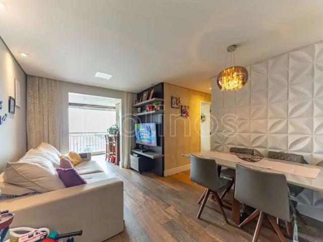 Apartamento para Venda em São Paulo/SP Vila Formosa 3 Quartos