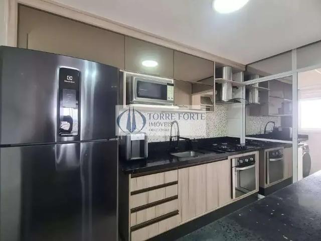 Apartamento para Venda em São Paulo/SP Chácara Belenzinho 3 Quartos