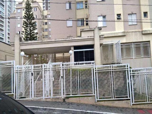 Apartamento para Venda em São Paulo/SP Chácara Belenzinho 3 Quartos
