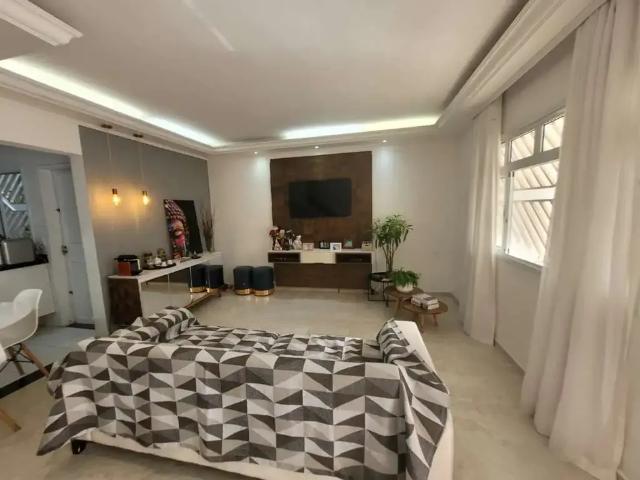 Apartamento para Venda em São Paulo/SP Chácara Belenzinho 3 Quartos