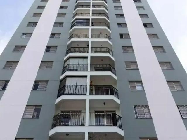 Apartamento para Venda em São Paulo/SP Chácara Belenzinho 3 Quartos