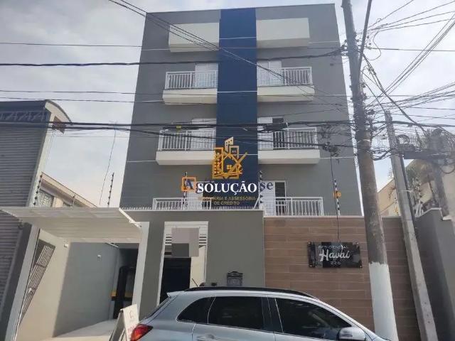 Apartamento para Venda em São Paulo/SP Chácara Belenzinho 3 Quartos