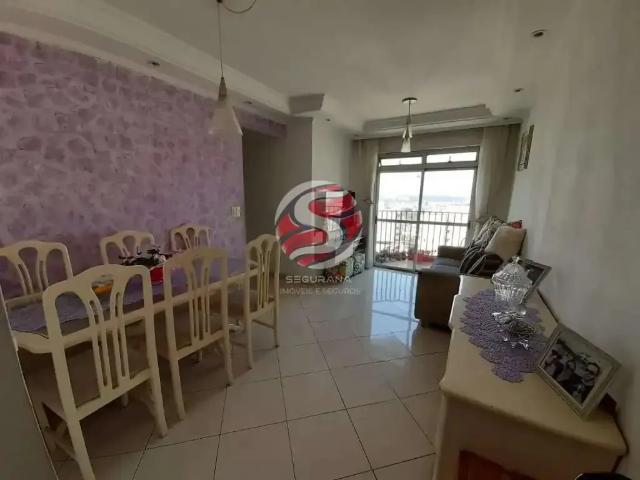 Apartamento para Venda em São Paulo/SP Chácara Belenzinho 3 Quartos