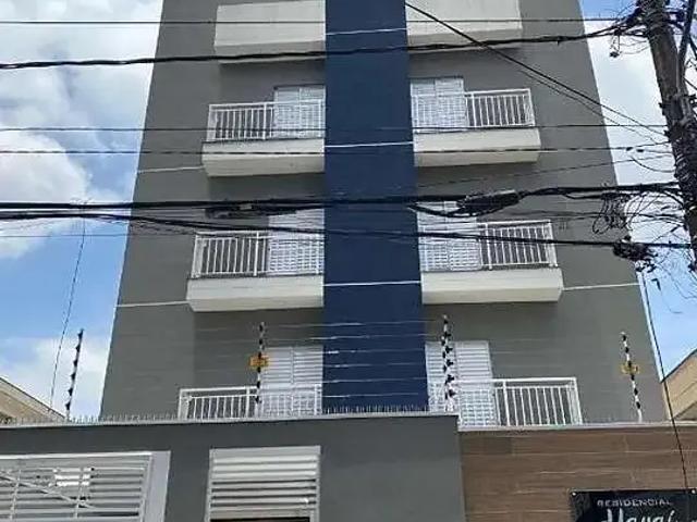 Apartamento para Venda em São Paulo/SP Chácara Belenzinho 3 Quartos