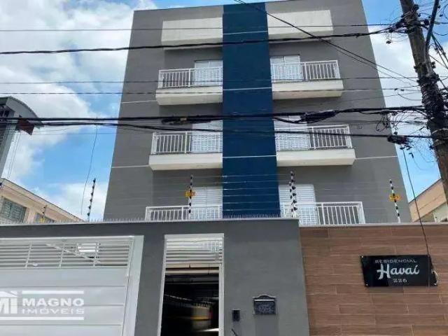 Apartamento para Venda em São Paulo/SP Chácara Belenzinho 3 Quartos