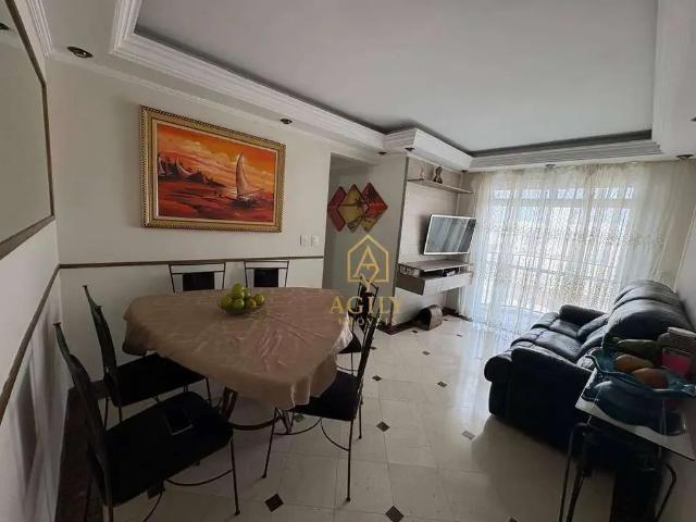 Apartamento para Venda em São Paulo/SP Chácara Belenzinho 3 Quartos