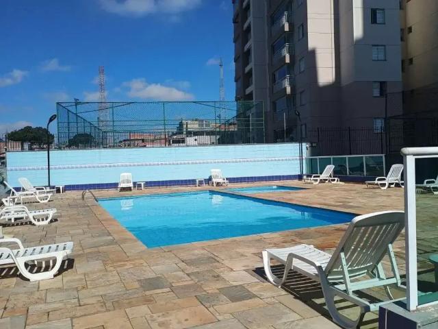 Apartamento para Venda em São Paulo/SP Chácara Belenzinho 3 Quartos