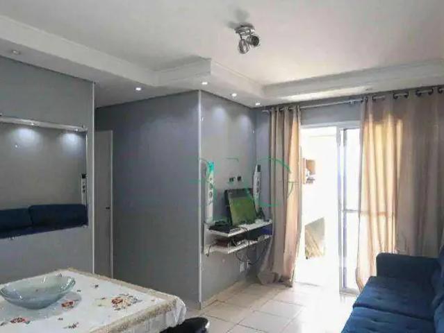 Apartamento para Venda em São Paulo/SP Chácara Belenzinho 3 Quartos