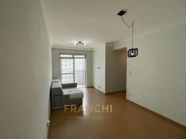 Apartamento para Venda em São Paulo/SP Chácara Belenzinho 3 Quartos