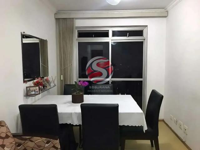 Apartamento para Venda em São Paulo/SP Chácara Belenzinho 3 Quartos