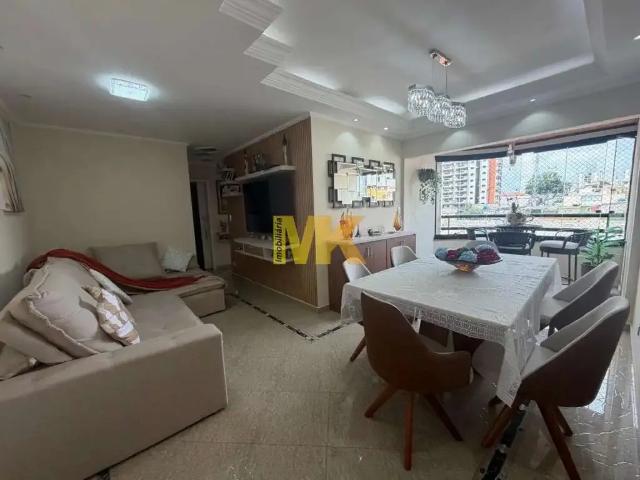 Apartamento para Venda em São Paulo/SP Chácara Belenzinho 3 Quartos