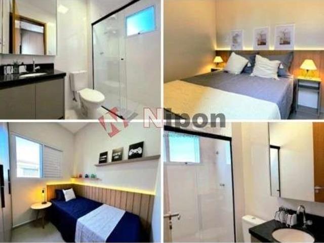 Apartamento para Venda em São Paulo/SP Chácara Belenzinho 3 Quartos