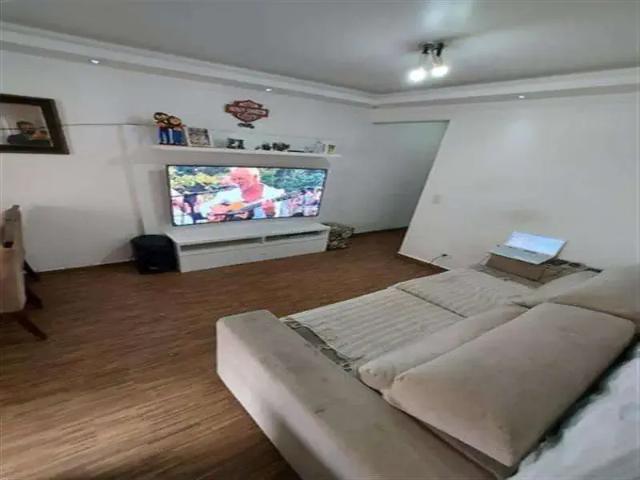 Apartamento para Venda em São Paulo/SP Chácara Belenzinho 3 Quartos