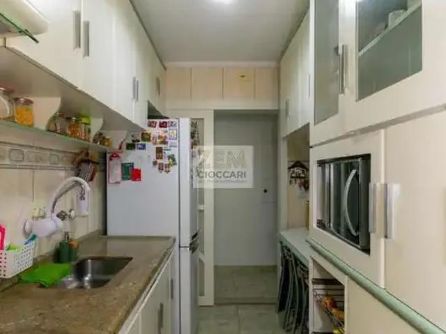 Apartamento para Venda em São Paulo/SP Chácara Belenzinho 3 Quartos