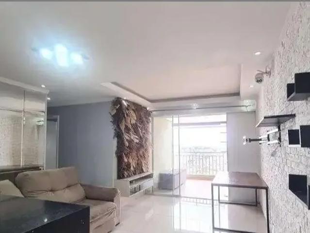 Apartamento para Venda em São Paulo/SP Chácara Belenzinho 3 Quartos