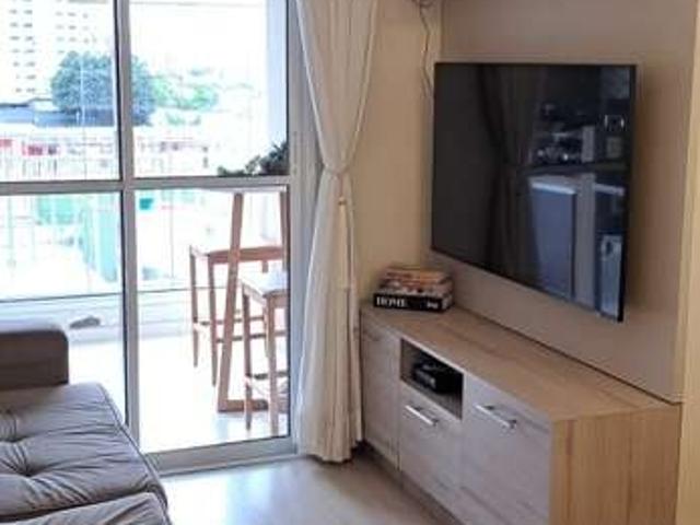 Apartamento para Venda em São Paulo/SP Chácara Belenzinho 3 Quartos