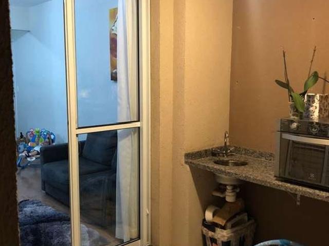 Apartamento para Venda em São Paulo/SP Chácara Belenzinho 3 Quartos