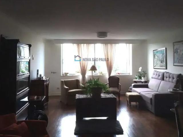 Apartamento para Venda em São Paulo/SP Chácara Gaivotas 4 Quartos