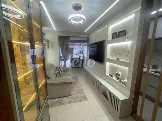 Apartamento para Venda em São Paulo/SP Jardim Paraíso 2 Quartos