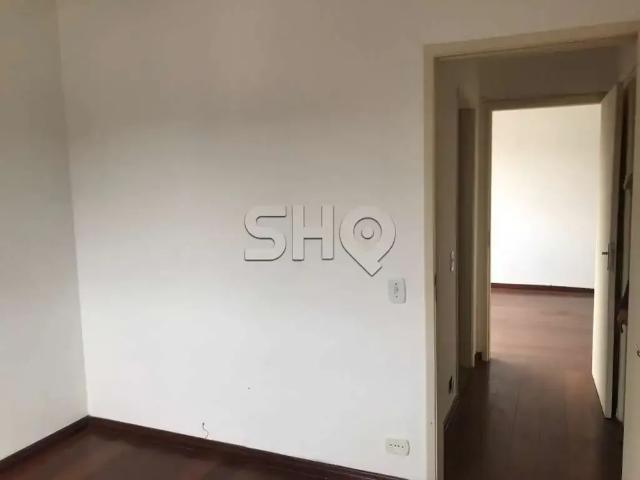 Apartamento para Venda em São Paulo/SP Chácara do Encosto 2 Quartos