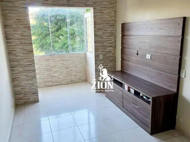 Apartamento para Venda em São Paulo/SP Chácara do Encosto 2 Quartos
