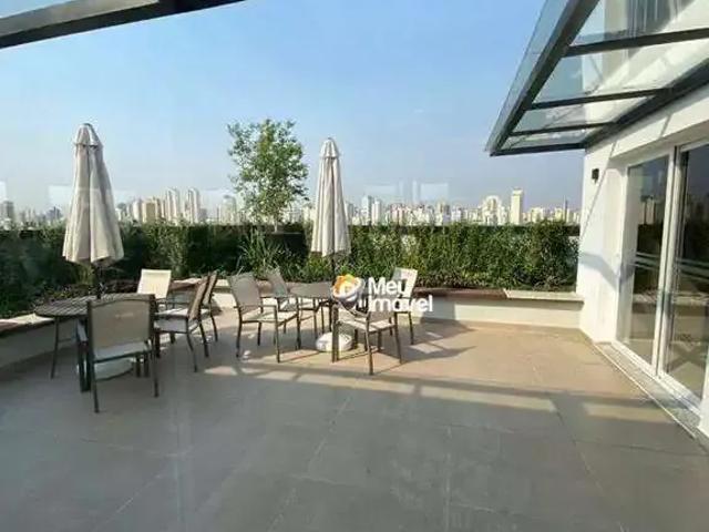Apartamento para Venda em São Paulo/SP Chácara do Encosto 2 Quartos