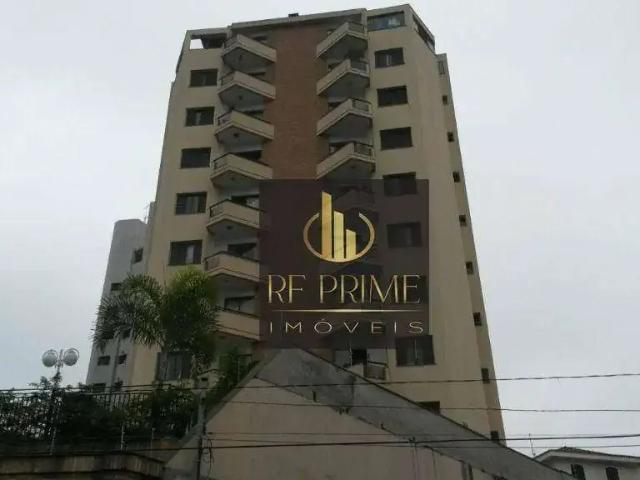 Apartamento para Venda em São Paulo/SP Chácara do Encosto 3 Quartos